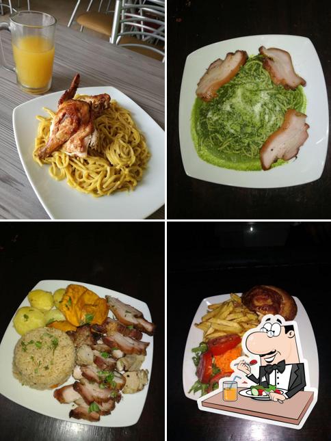 El Chamán Resto Rock Bar, Lurin - Opiniones del restaurante