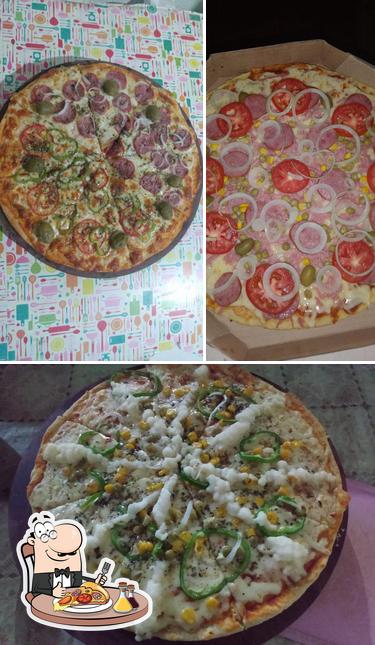 Fast food pizzaria, Brasil - Avaliações de restaurantes