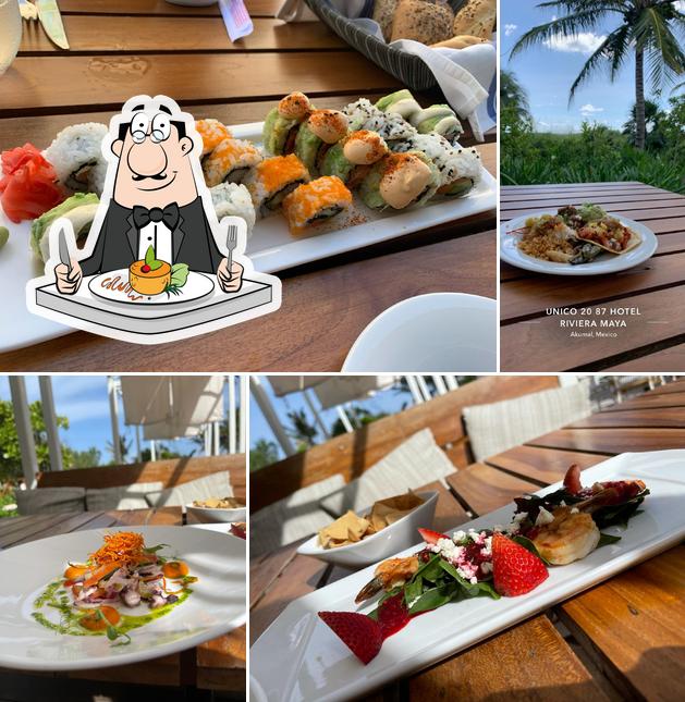 Bar Balam, Mexico - Opiniones del restaurante