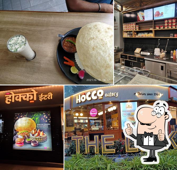 HOCCO Eatery, VCR, Ahmedabad, shop no - Restaurant reviews