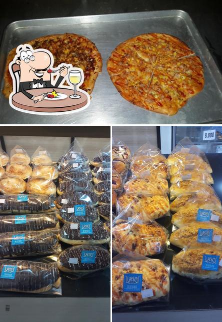HW bakery, Tabanan - Restaurant reviews