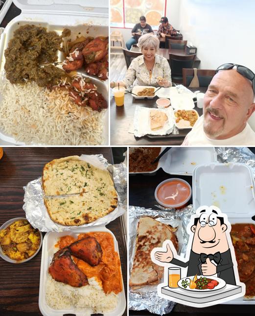 Himalayan Indian Kitchen in Apple Valley - Restaurant menu and reviews