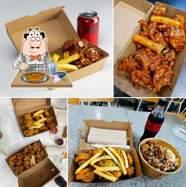 Los mejores restaurantes en el Centro Comercial Westfield Manukau ...