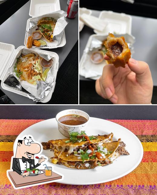 Los Rolling Tacos in Waterloo - Restaurant reviews