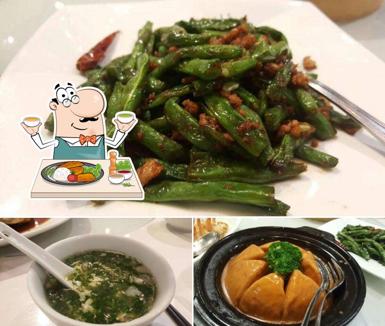 Lugang Cafe, Mandaluyong - Restaurant menu, prices and reviews