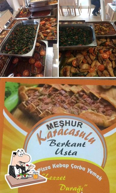 Meşhur Karacasulu Berkant Usta, Mustafa Kemal Paşa Mahallesi - Restaurant reviews