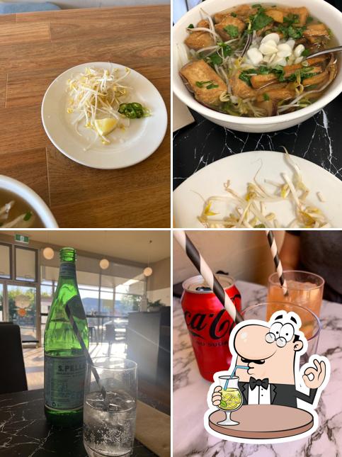Nem Viet on Mitchell, Bendigo - Restaurant menu, prices and reviews