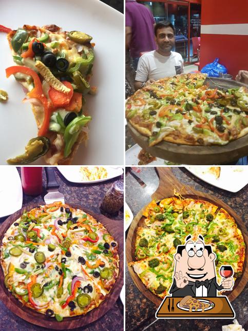 P'S Delicacies, Bardoli - Restaurant menu, prices and reviews