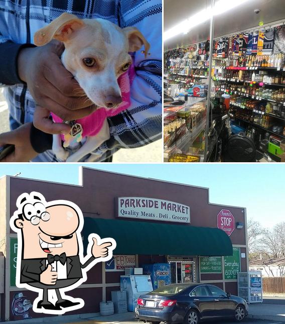 Parkside Market, Pittsburg - Restaurant menu, prices and reviews