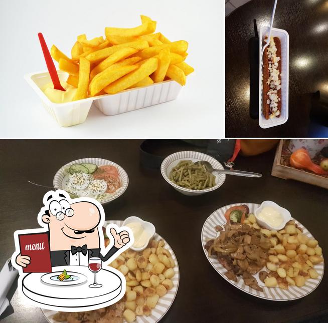 Restaurant/Snackbar City, Beilen - Critiques de restaurant