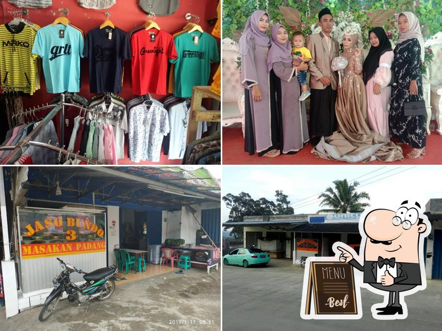 All places to eat and drink in Sukadana, Banten, summer 2024 ...