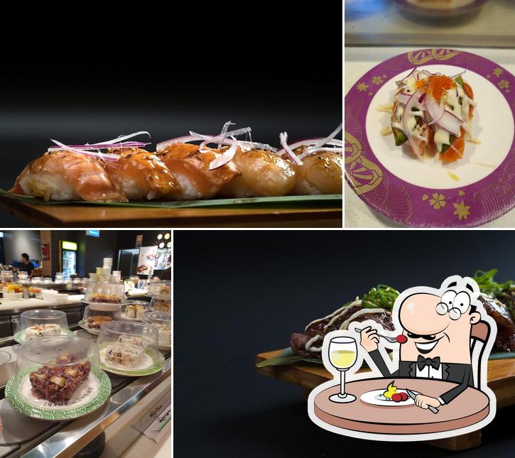 Season Sushi in Green Valley - Restaurant reviews