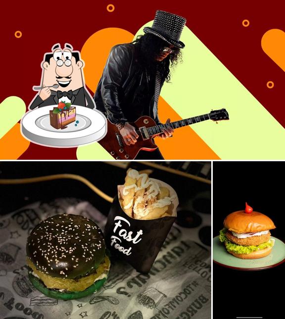 Slash Food restaurant, Cabo Frio - Restaurant menu and reviews