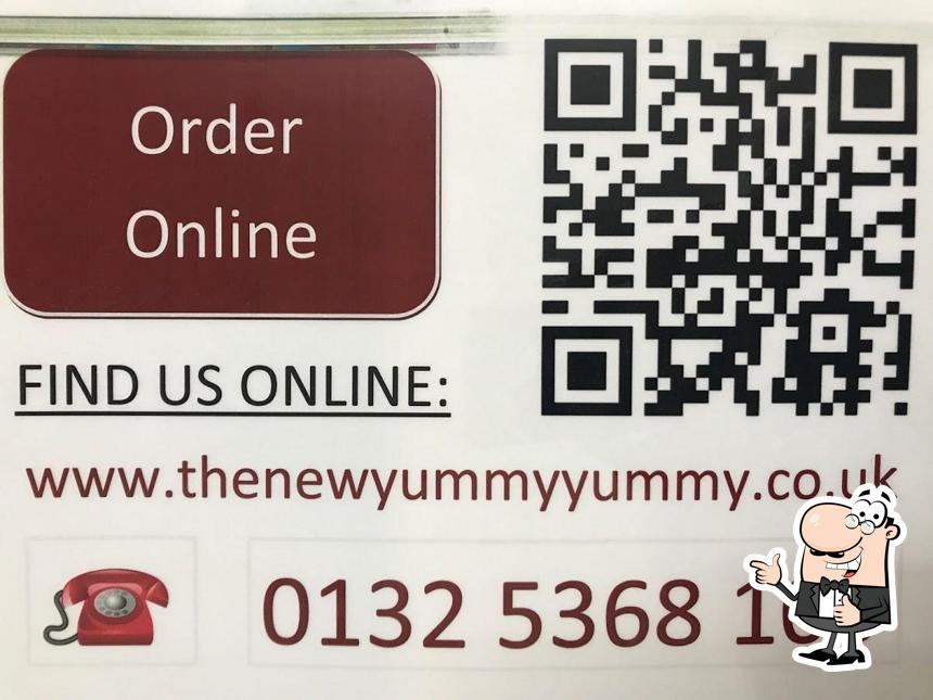 Yummy Yummy Chinese Takeaway in Darlington - Restaurant menu and reviews