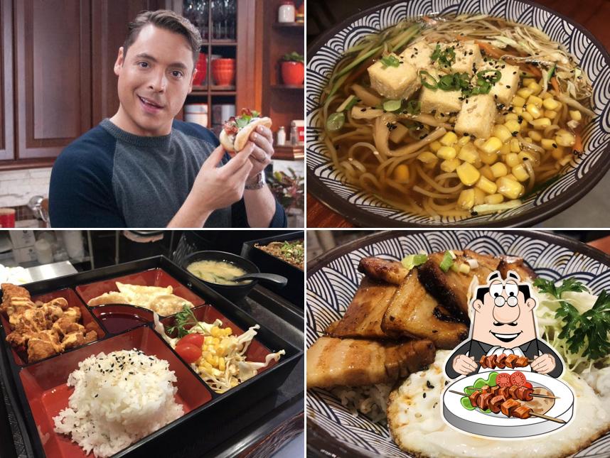 TOMO Japanese Street Food in Evanston - Restaurant reviews