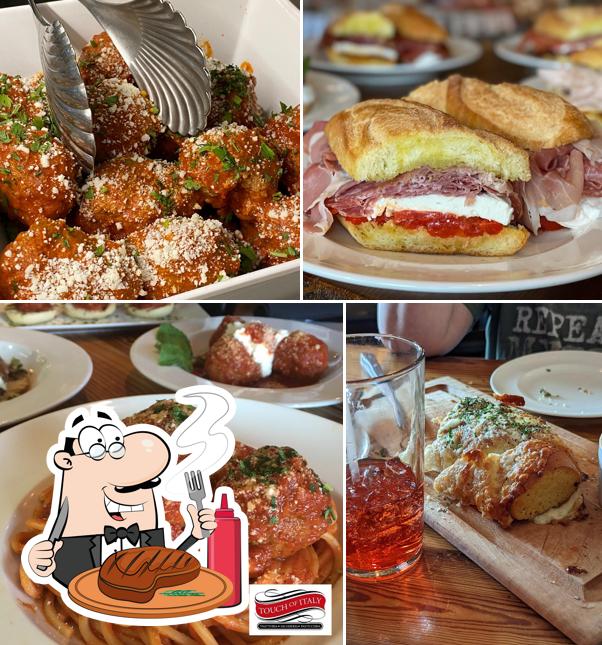 Top 2 restaurants with creamy burrata in Lewes, september 2025 ...