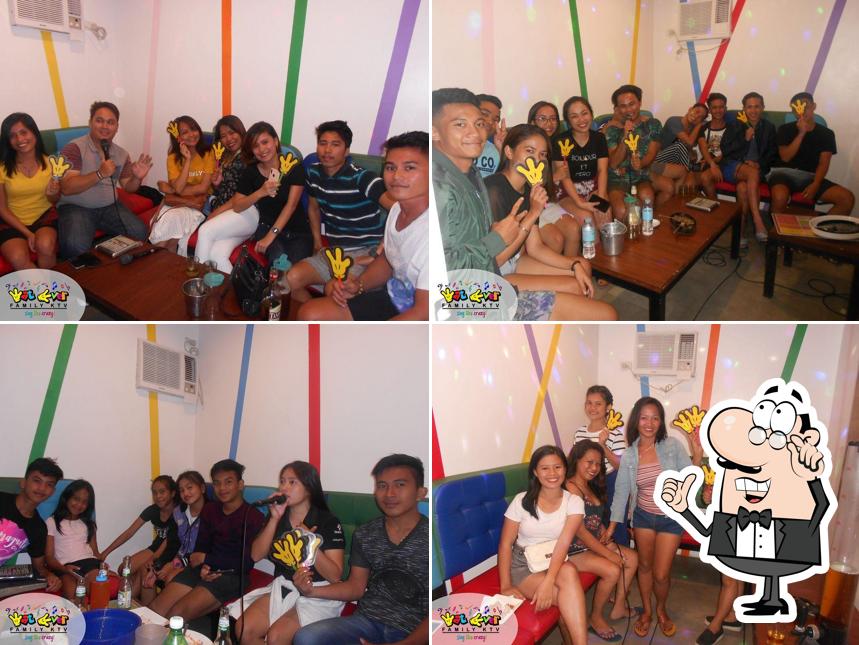 Watever Family KTV - Dumaguete North, Dumaguete - Restaurant reviews