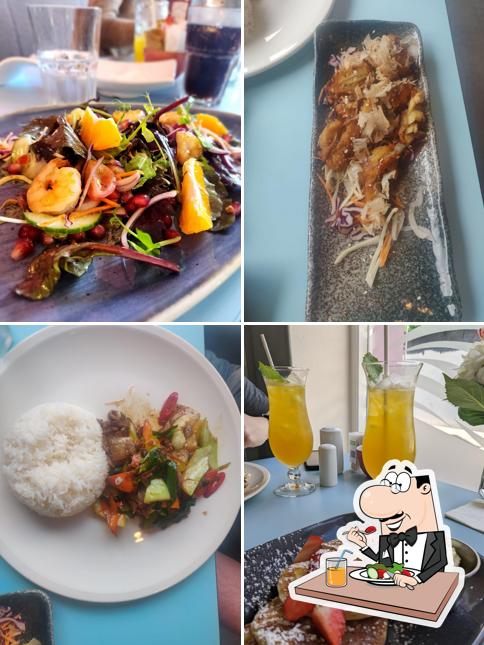 Zone, Killarney - Restaurant menu, prices and reviews