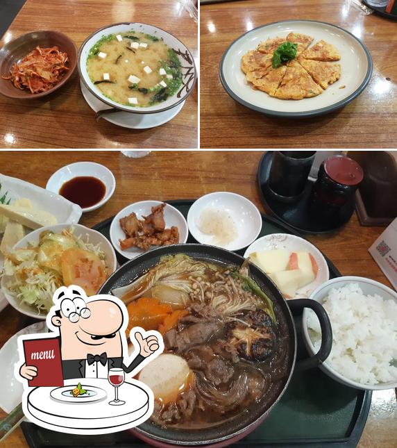 Sakura, Angeles - Restaurant menu, prices and reviews