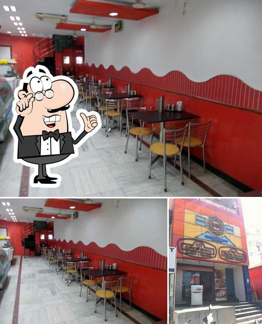 Sree Gupta Bhavan, Chennai, Velachery Rd - Restaurant reviews