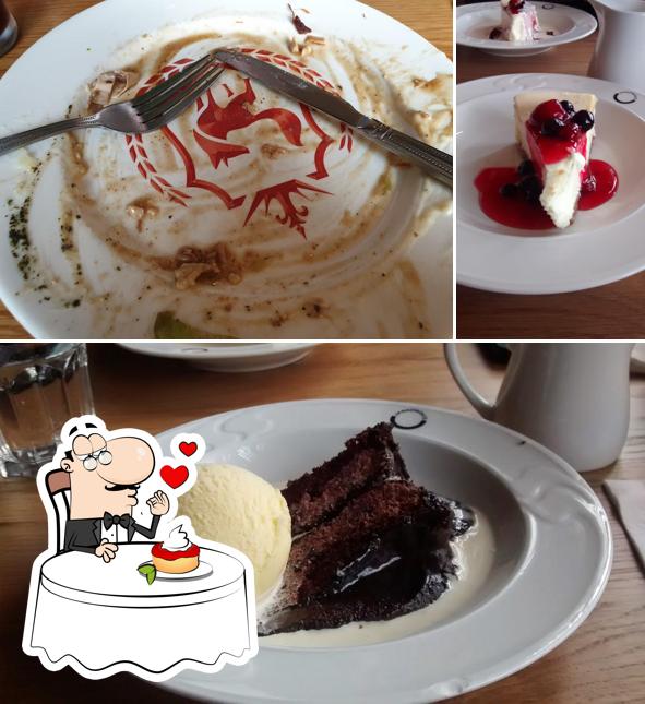 The Fox Inn in Chaddesley Corbett - Restaurant reviews