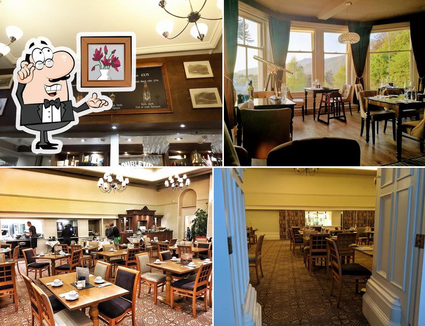 Top 5 restaurants in Llanberis, september 2025 - Restaurant Guru