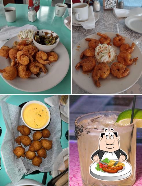 Tubb's Shrimp and Fish Co. in Florence - Restaurant menu and reviews