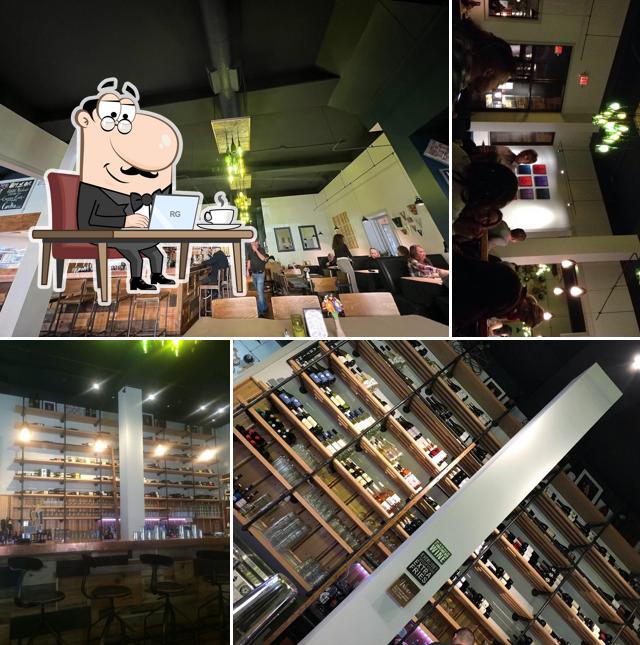 Vidalia in Boone - Restaurant menu and reviews