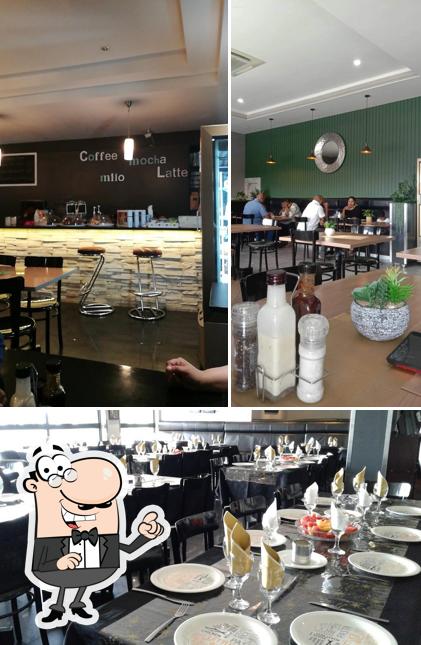 Tashreeqa's Restaurant, Cape Town - Restaurant menu, prices and reviews