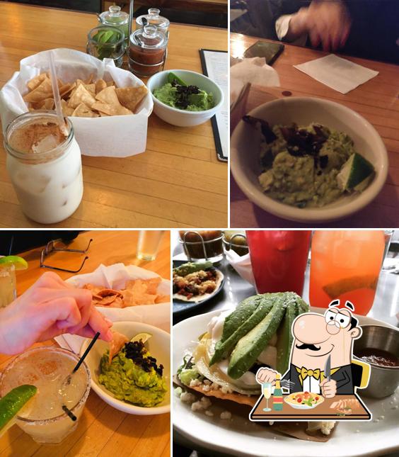 Cerveceria Havemeyer, New York City - Restaurant menu, prices and reviews