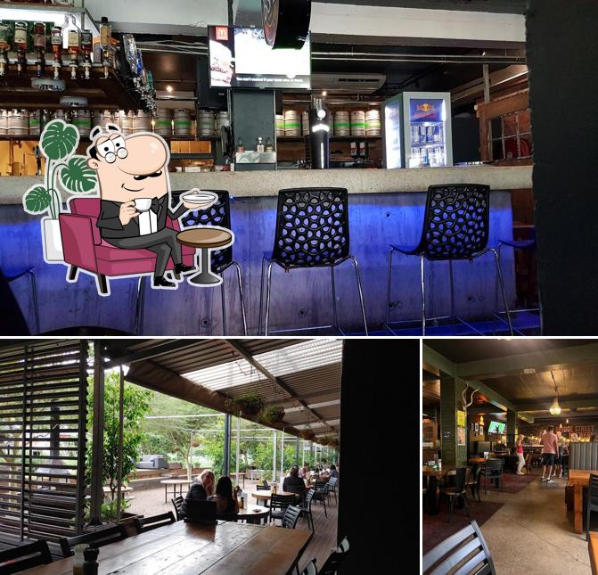 Bridge Street, Port Elizabeth - Restaurant menu, prices and reviews