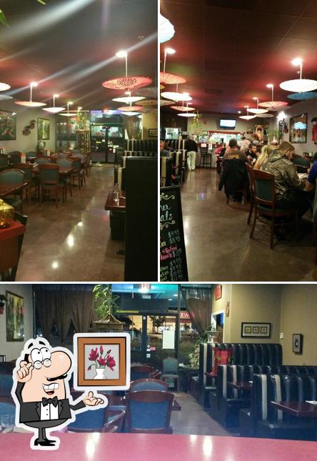 Wan Q Restaurant, Portland - Restaurant menu, prices and reviews