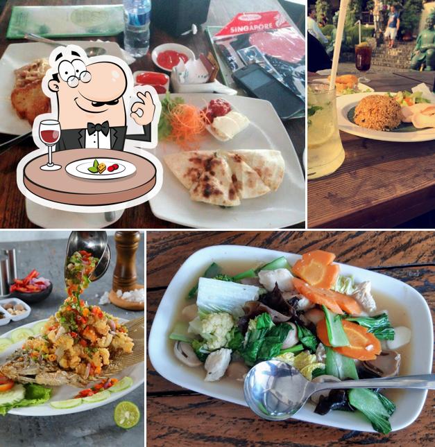 Resto raasaa, Bogor - Restaurant menu, prices and reviews