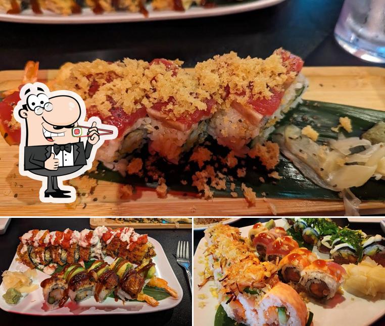 World Fusion, Lecanto - Restaurant menu, prices and reviews
