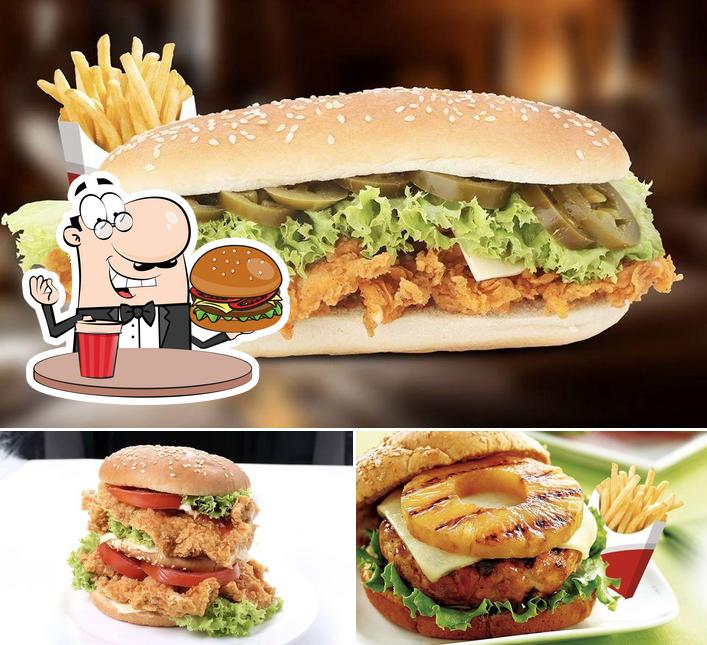 Al Reef Restaurant & Cafeteria, Kalba - Restaurant reviews