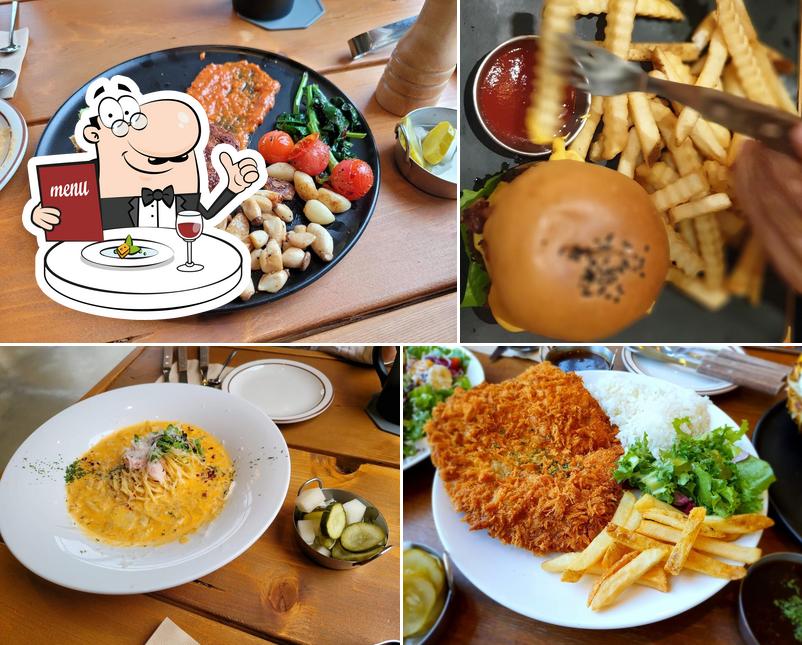 갈촌126 cafe, Wonju-si - Restaurant reviews
