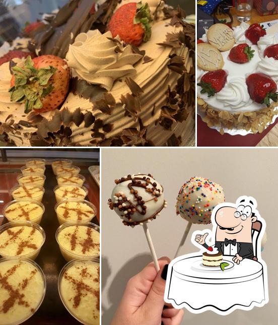 Royal Bakery in Toronto - Restaurant reviews