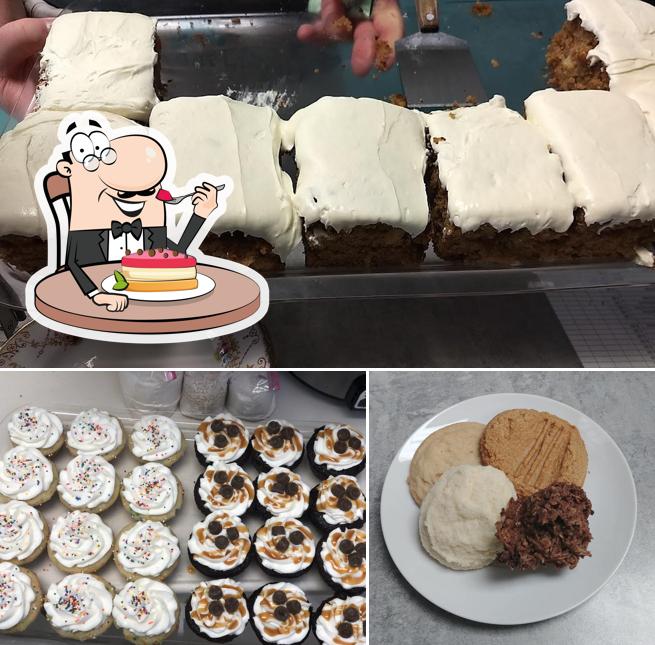 The Sweet Life Cafe, Brockville - Restaurant menu, prices and reviews