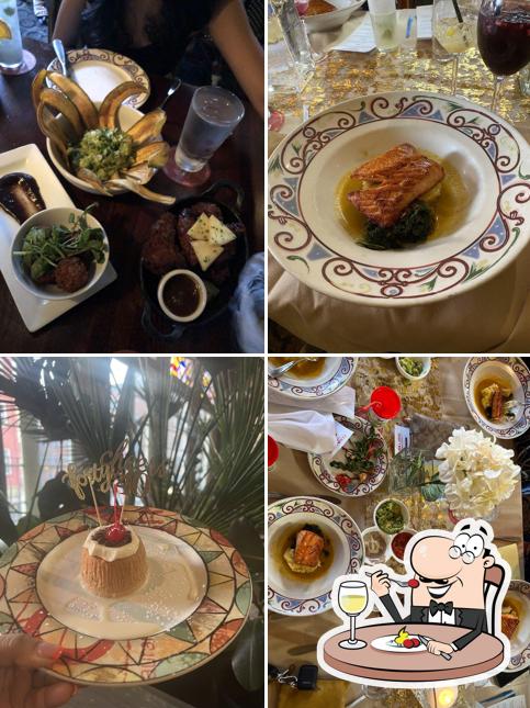 Cuba Libre Restaurant & Rum Bar - Philadelphia in Philadelphia ...