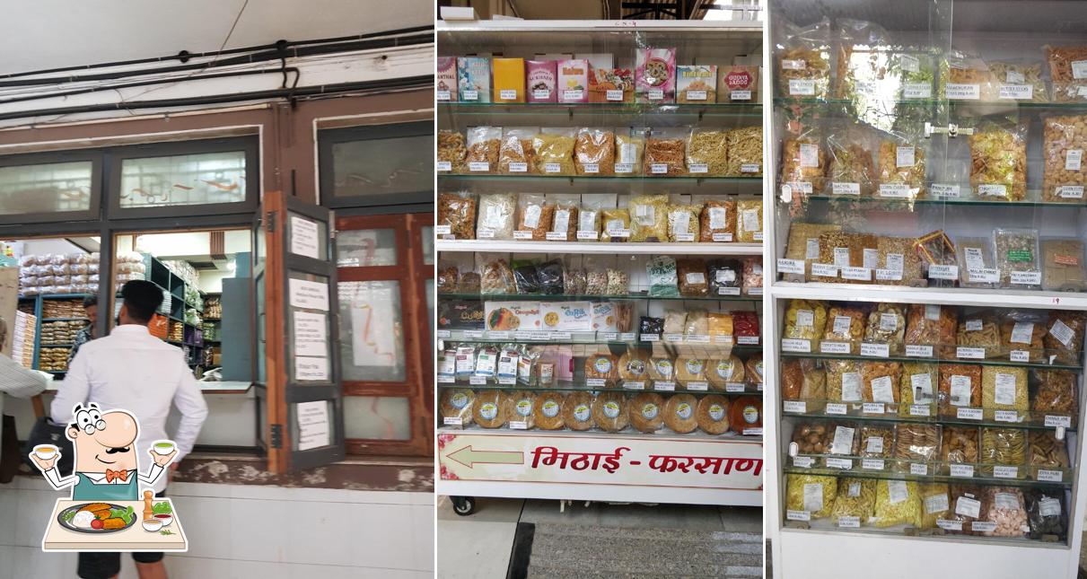 Vardhman Jain Gruh Udyog, Mumbai - Restaurant menu, prices and reviews