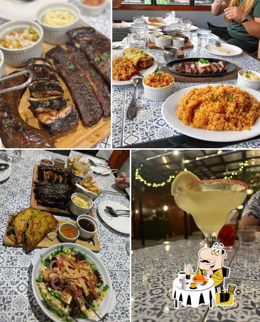 EL Chefe, Santa Maria - Restaurant menu, prices and reviews