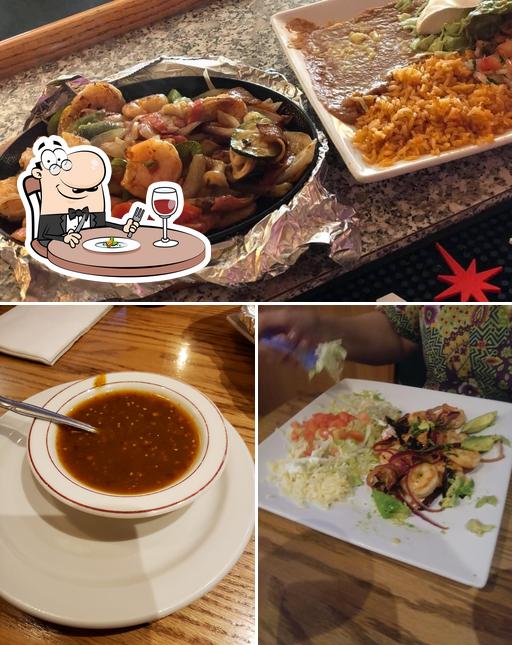 El Pueblito Mexican Bistro, Dover - Restaurant menu, prices and reviews