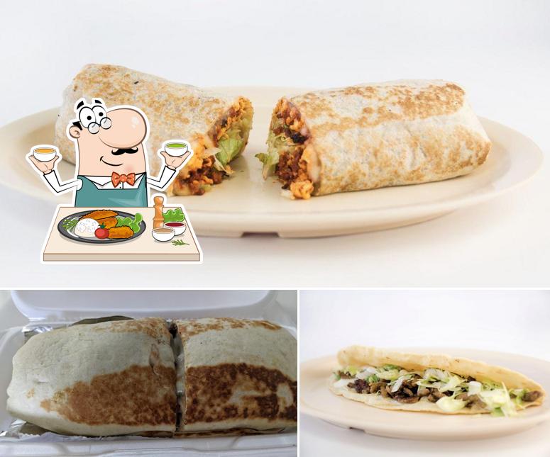 El Rumbero Taqueria, Allen - Restaurant menu, prices and reviews