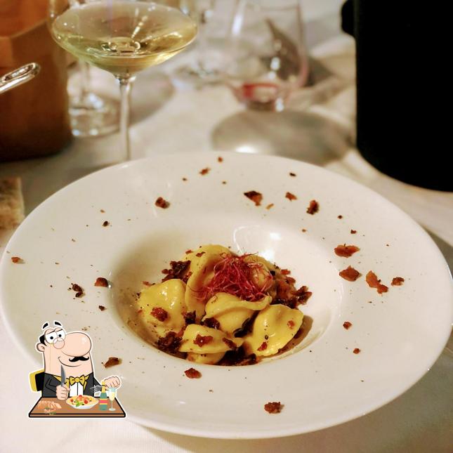 Enjoy - Ristorante Pizzeria Bistrot, Deruta - Restaurant menu and reviews