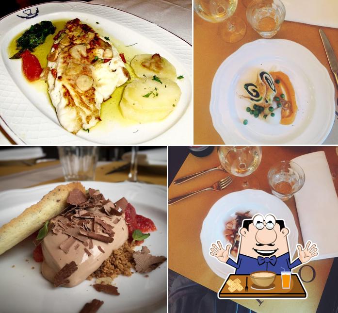 Famo Metro, Copenhagen - Restaurant menu, prices and reviews