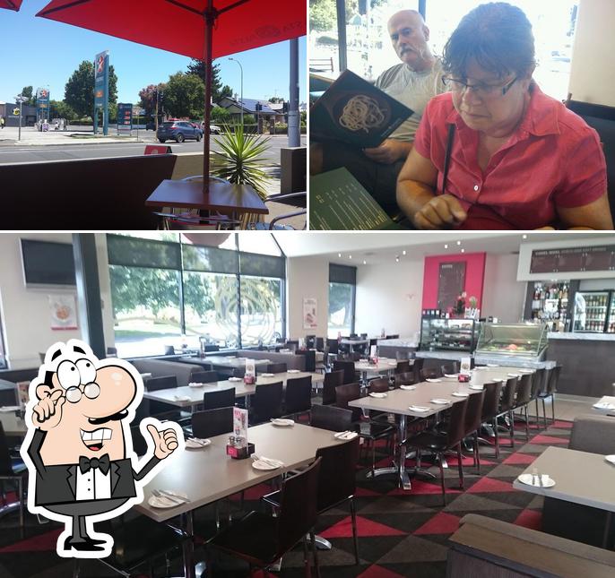 Fasta Pasta, Mount Gambier - Restaurant menu, prices and reviews