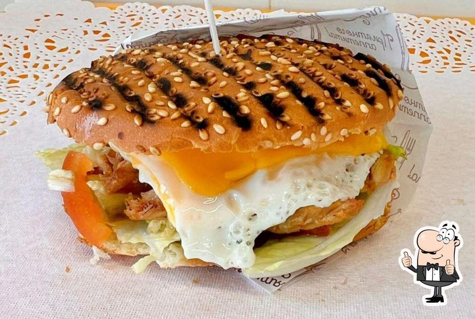 Halal Shawarma fast food, Domodedovo - Restaurant reviews