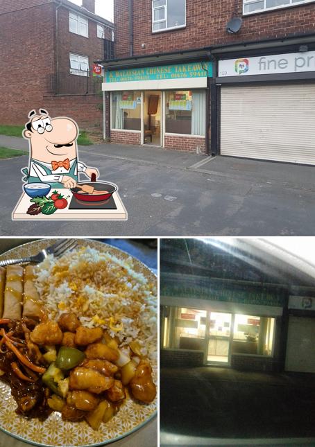 Top 7 restaurants in Grantham, october 2025 - Restaurant Guru