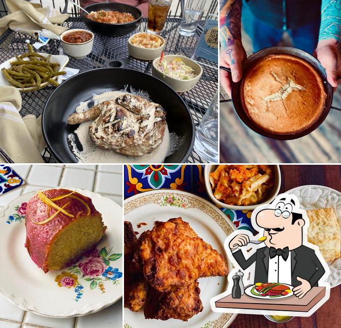 Fatbird, South Bend - Restaurant menu, prices and reviews