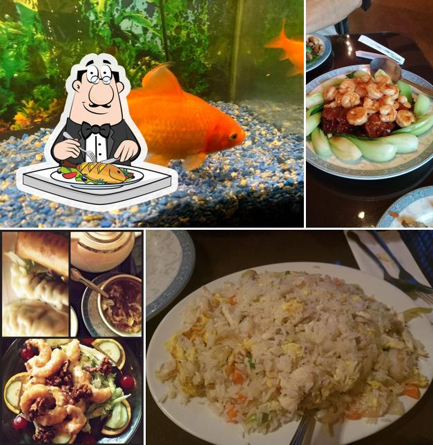 Fortune Star Chinese Restaurant, Sequim - Restaurant menu, prices and ...